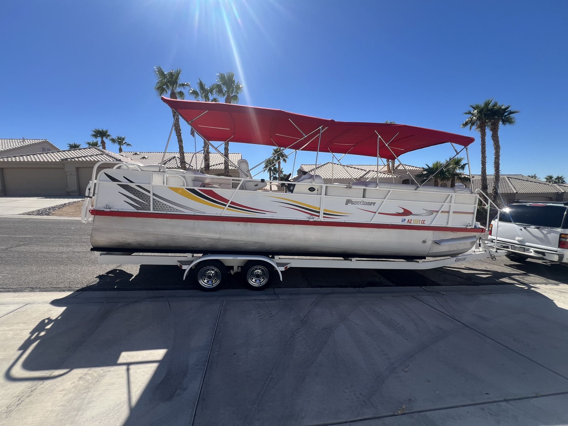 2004 Playcraft 2600 Extreme for Sale in Lake Havasu City, AZ - OfferUp
