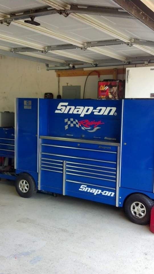 Snap on pit box for Sale in Fort Worth, TX - OfferUp