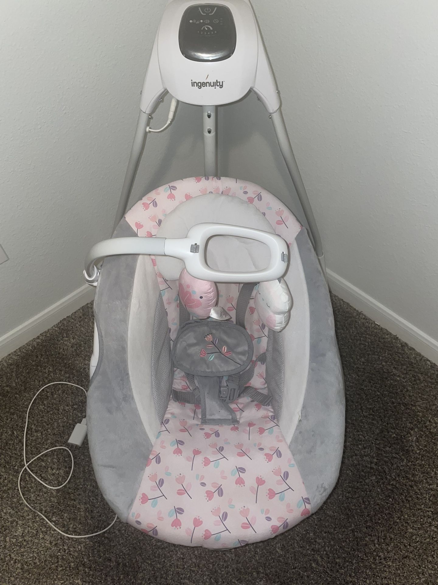 Ingenuity Baby Swing for Sale in San Antonio, TX - OfferUp