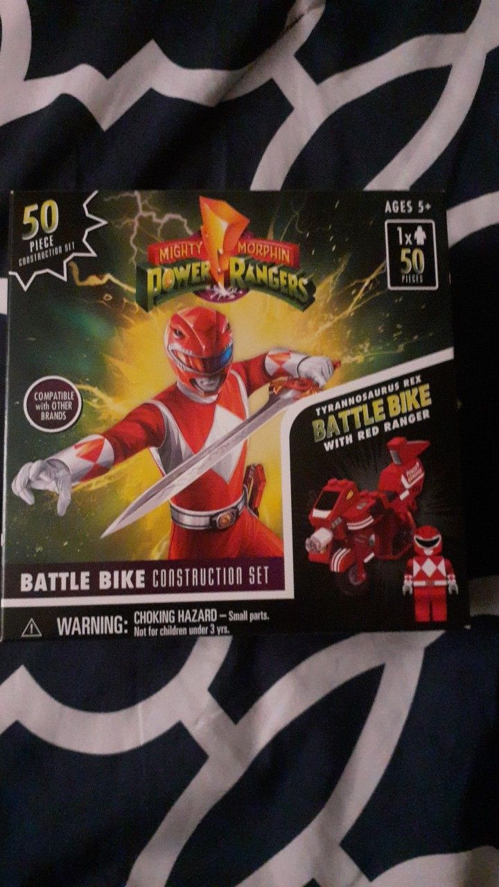 POWER RANGERS for Sale in Norwalk, CA - OfferUp