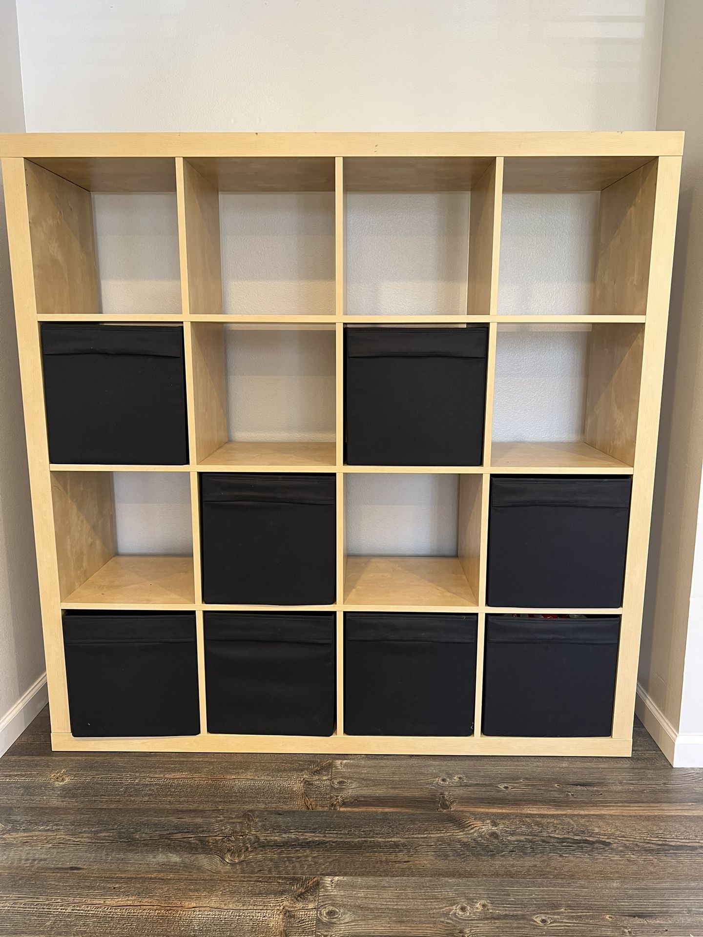IKEA Cube Shelf for Sale in Duvall, WA - OfferUp
