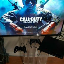 Ps4 Call Of Duty Black Ops 2