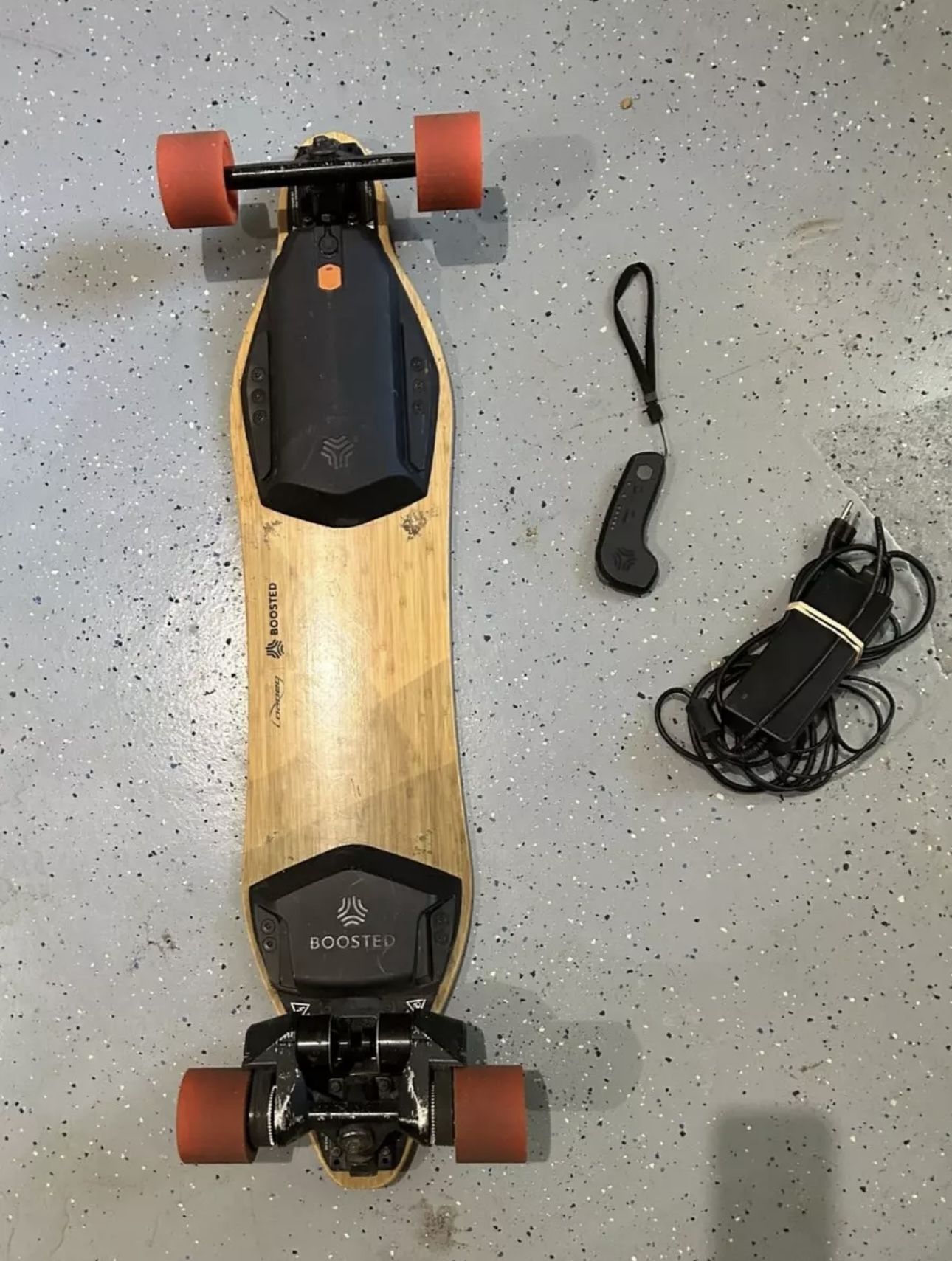 Boosted Board for Sale in San Diego, CA - OfferUp