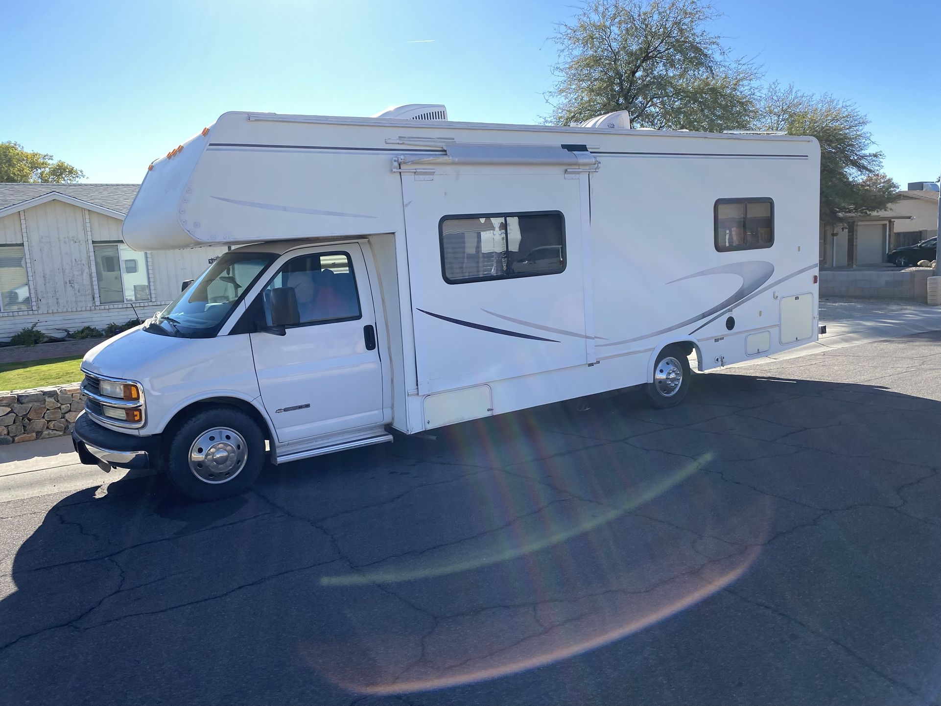 2003 Sunseeker 2600 for Sale in Phoenix, AZ - OfferUp