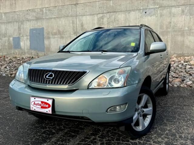 2007 Lexus RX 350 for Sale in Denver, CO - OfferUp