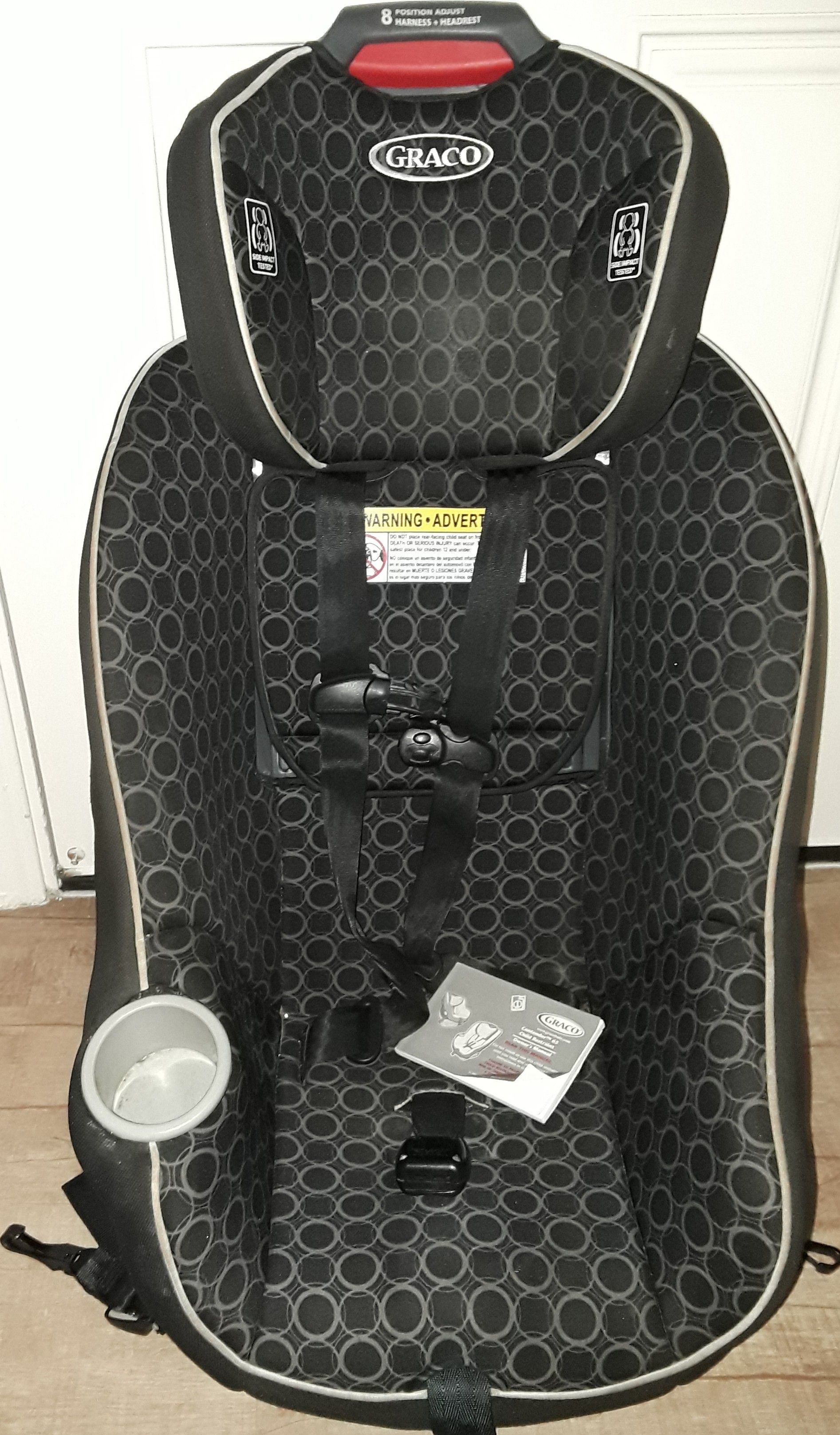 Graco Contender 65 Car Seat for Sale in Huntington Beach, CA - OfferUp