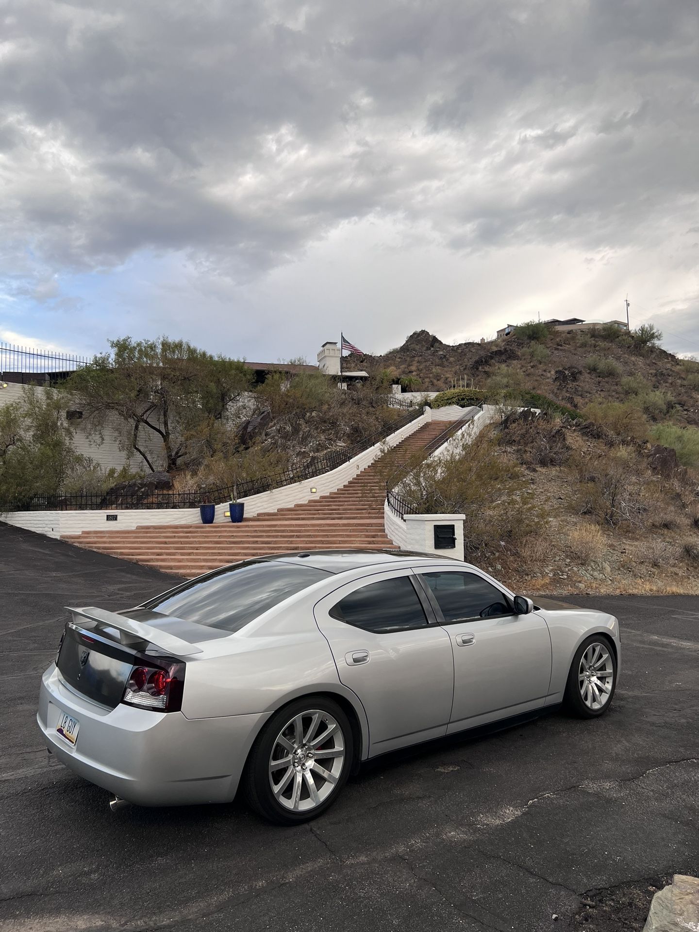 2010 Dodge Charger Rt Hemi