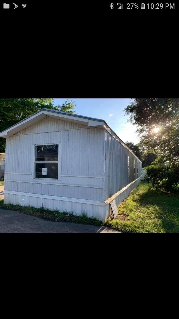 Used 1995 (3 Bed, 2 Bath) Single Wide Mobile Home for Sale in Spring ...