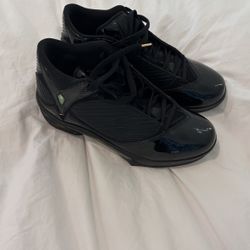 Jordan 24 Black