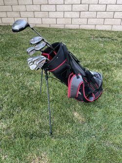 Adams Golf Set RH for Sale in Santa Clarita, CA - OfferUp