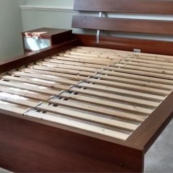 Ikea hopen bed price store