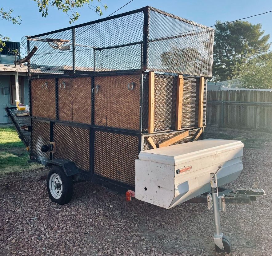 Trailer for Sale in Las Vegas, NV - OfferUp