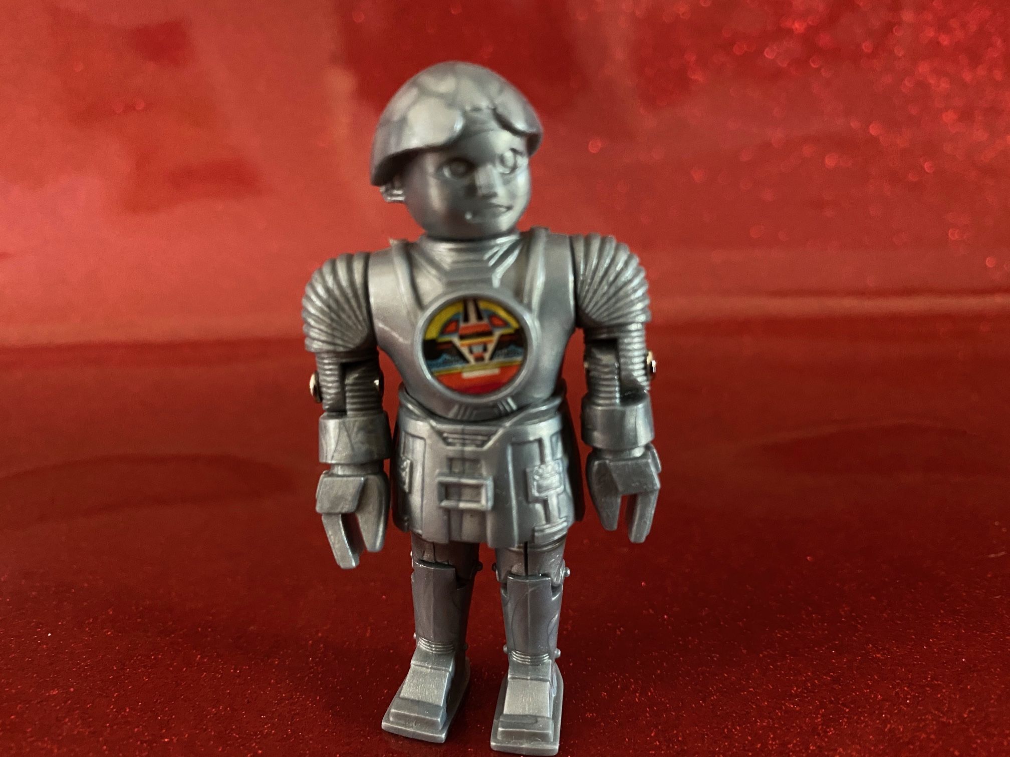 Buck Rogers Twiki Action Figure for Sale in Cave Creek, AZ - OfferUp