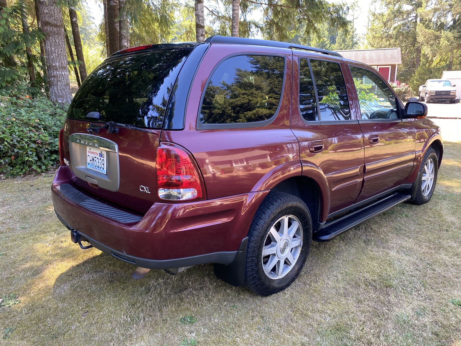 2004 Buick Rainier for Sale in Chehalis, WA - OfferUp