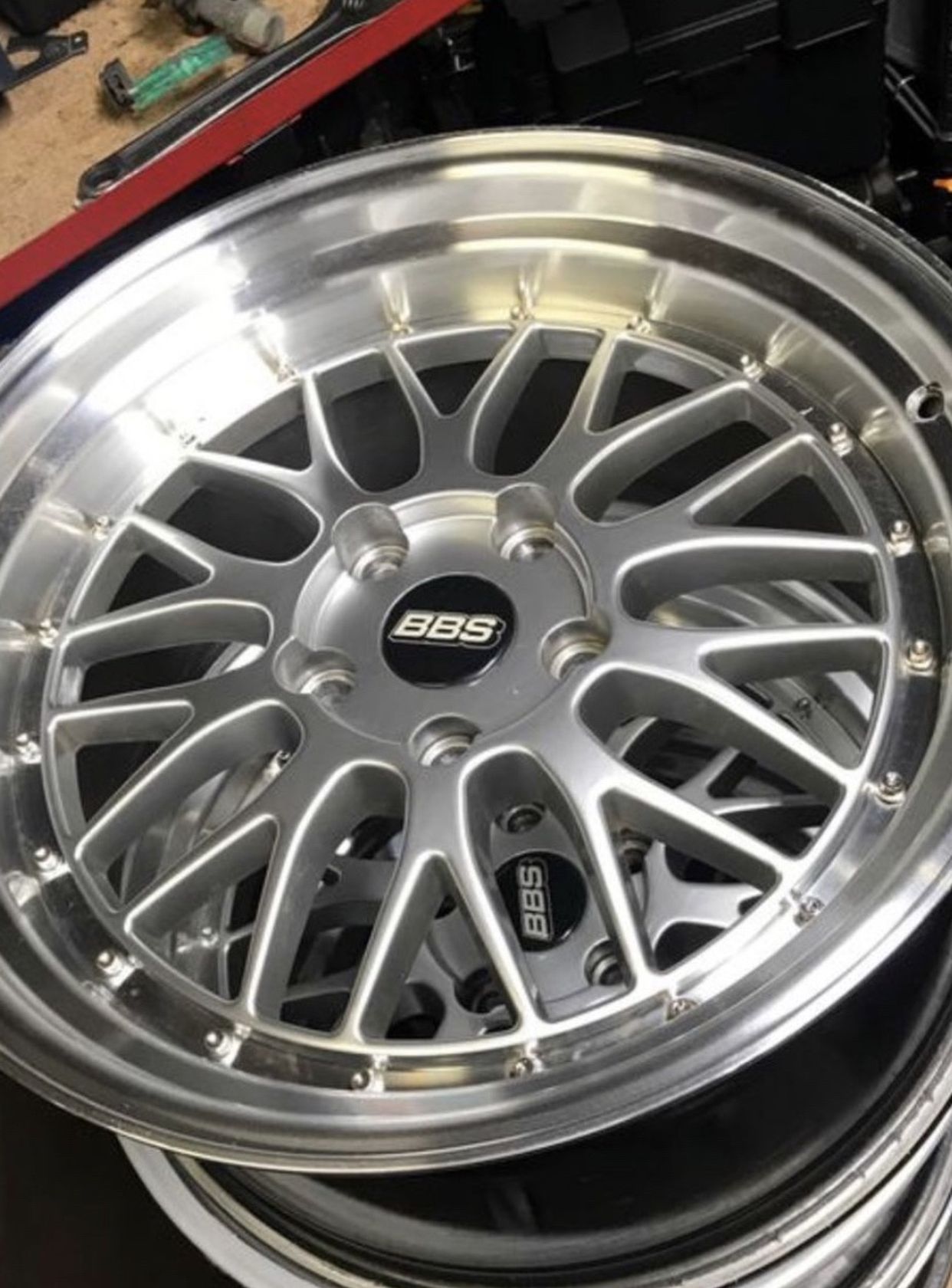BBS RIMS for Sale in Union City, CA - OfferUp