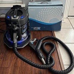 Rainbow Vacuum Cleaner Air Purifier for Sale in Redfield AR OfferUp