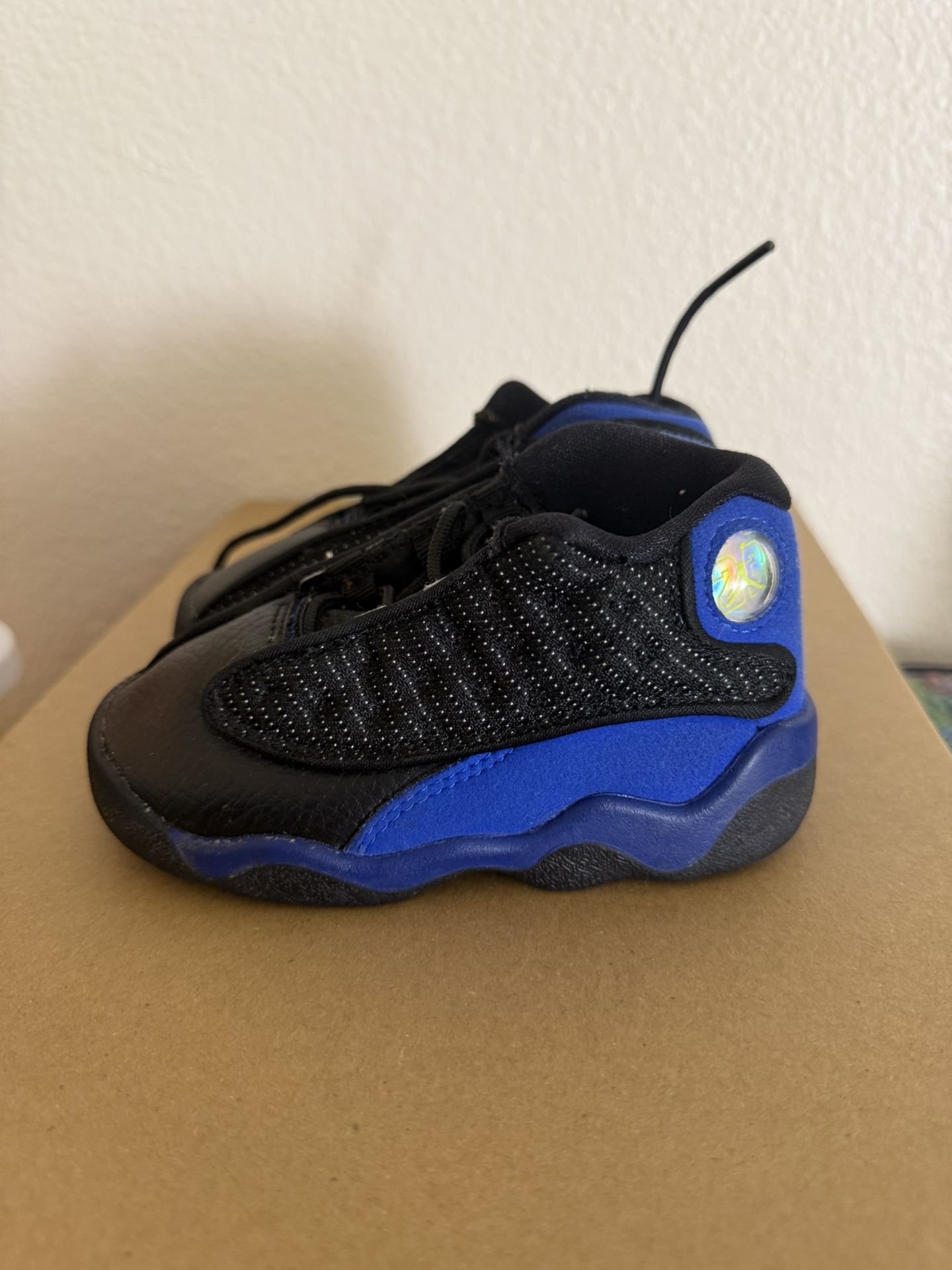 Jordan 13 Hyper Royal 6c for Sale in San Diego, CA - OfferUp