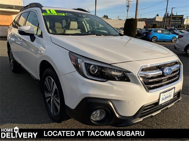 2018 Subaru Outback for Sale in Tacoma, WA - OfferUp