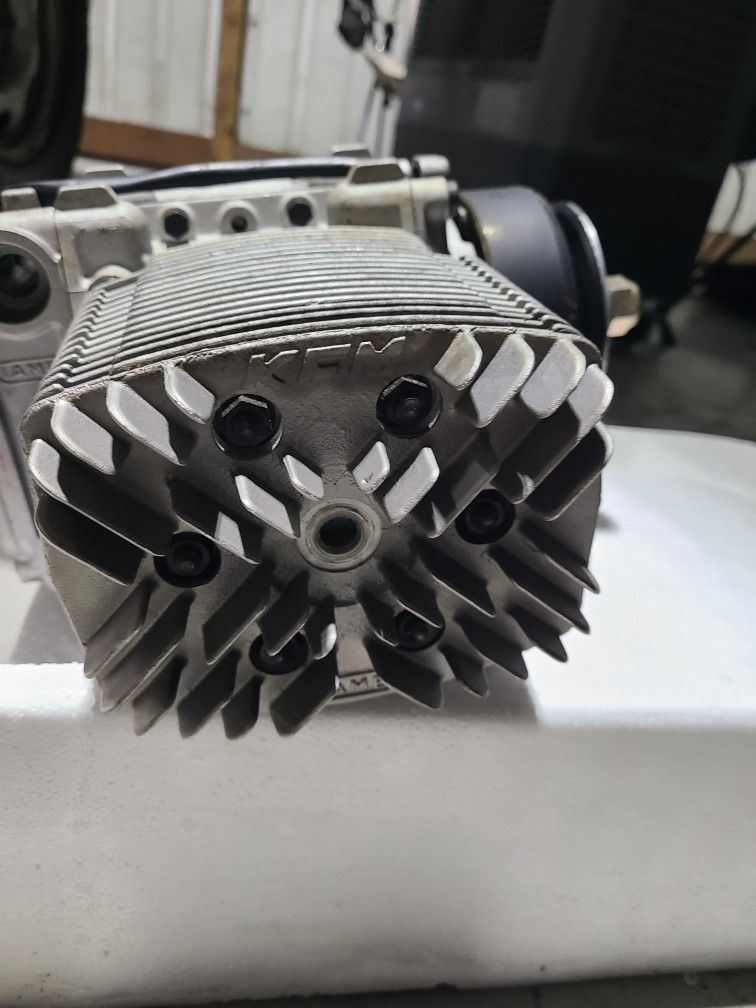 Aircraft engine Monnett Moni KFM 107 for Sale in La Verne, CA - OfferUp