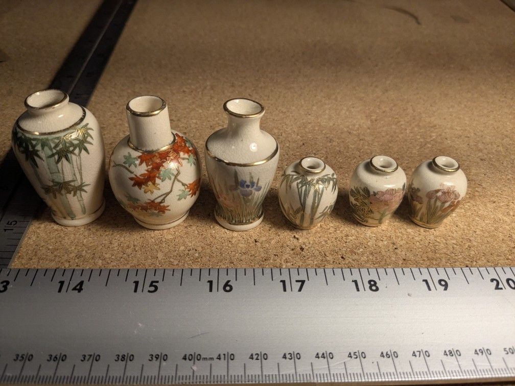 Vintage miniature chinaware from "Occupied Japan" for Sale in East Los ...