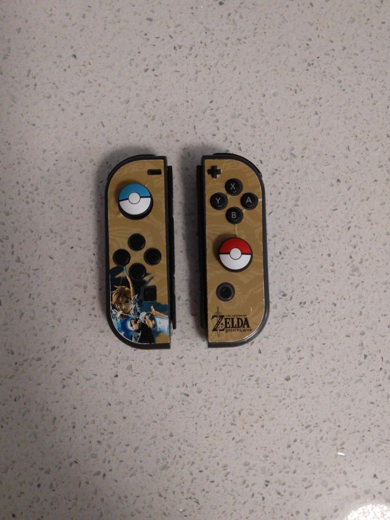 Nintendo Switch Joycons for Sale in Houston, TX - OfferUp