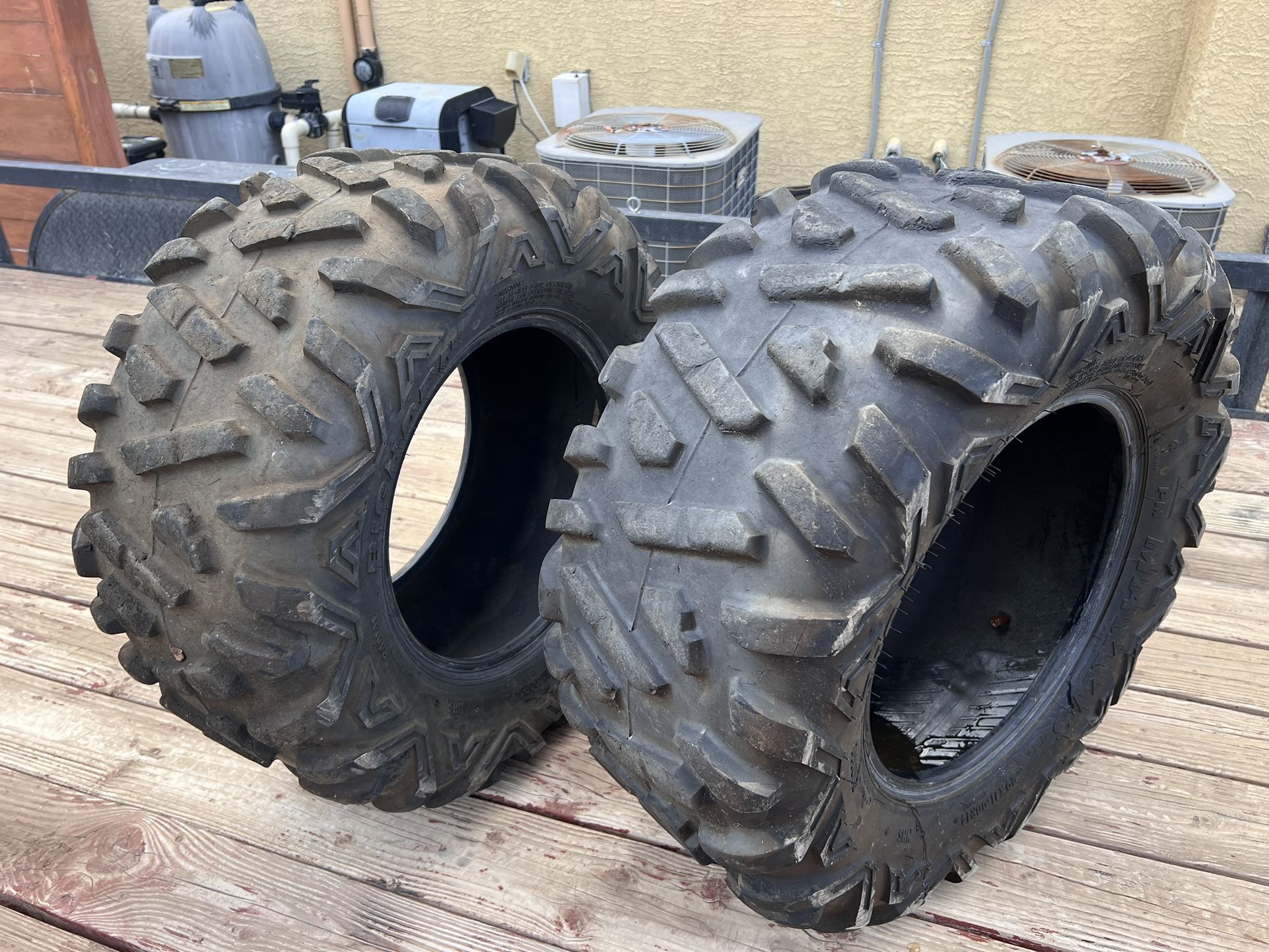 Polaris Razor Tires for Sale in Las Vegas, NV - OfferUp
