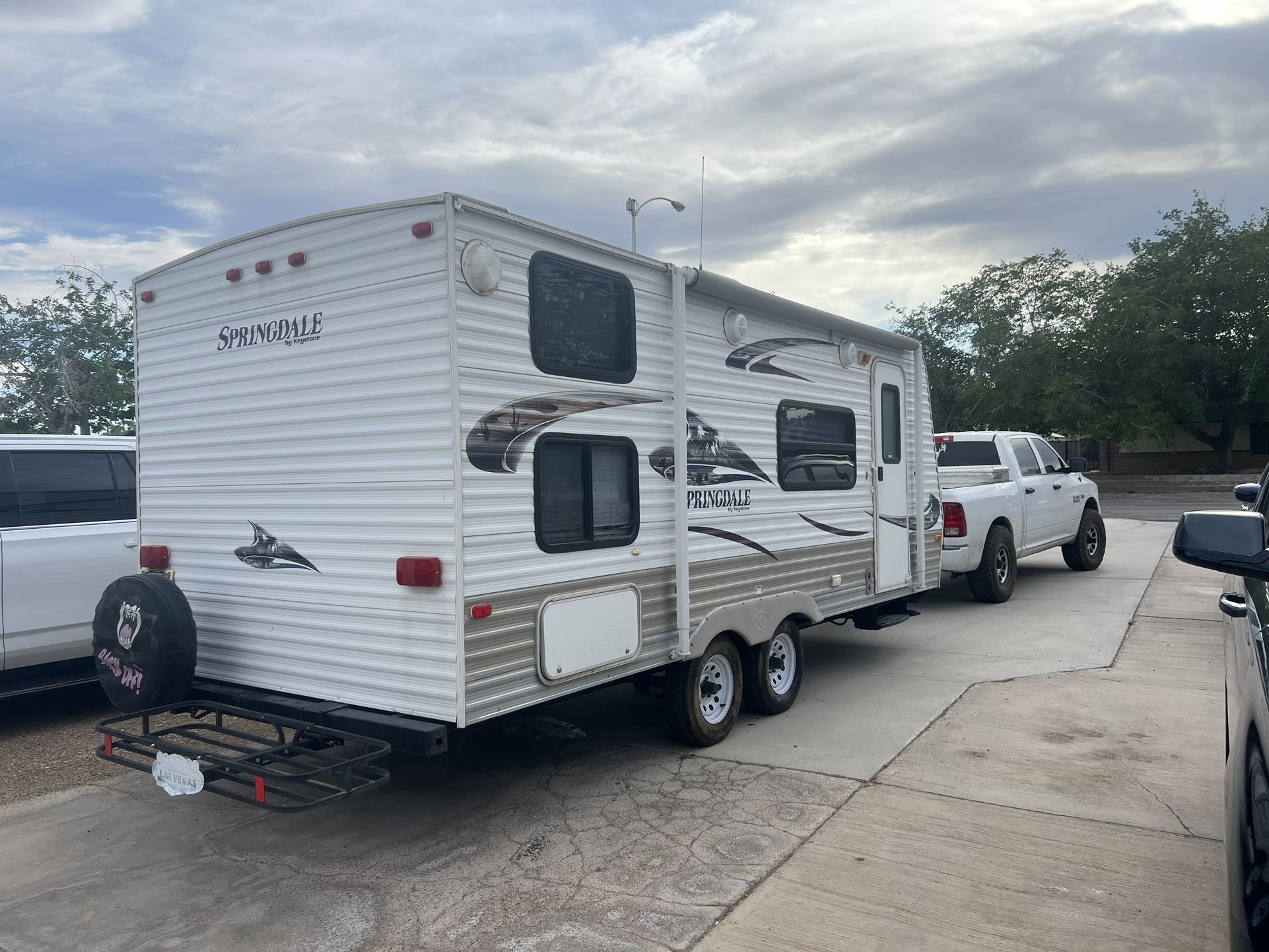 2010 Springdale for Sale in North Las Vegas, NV - OfferUp
