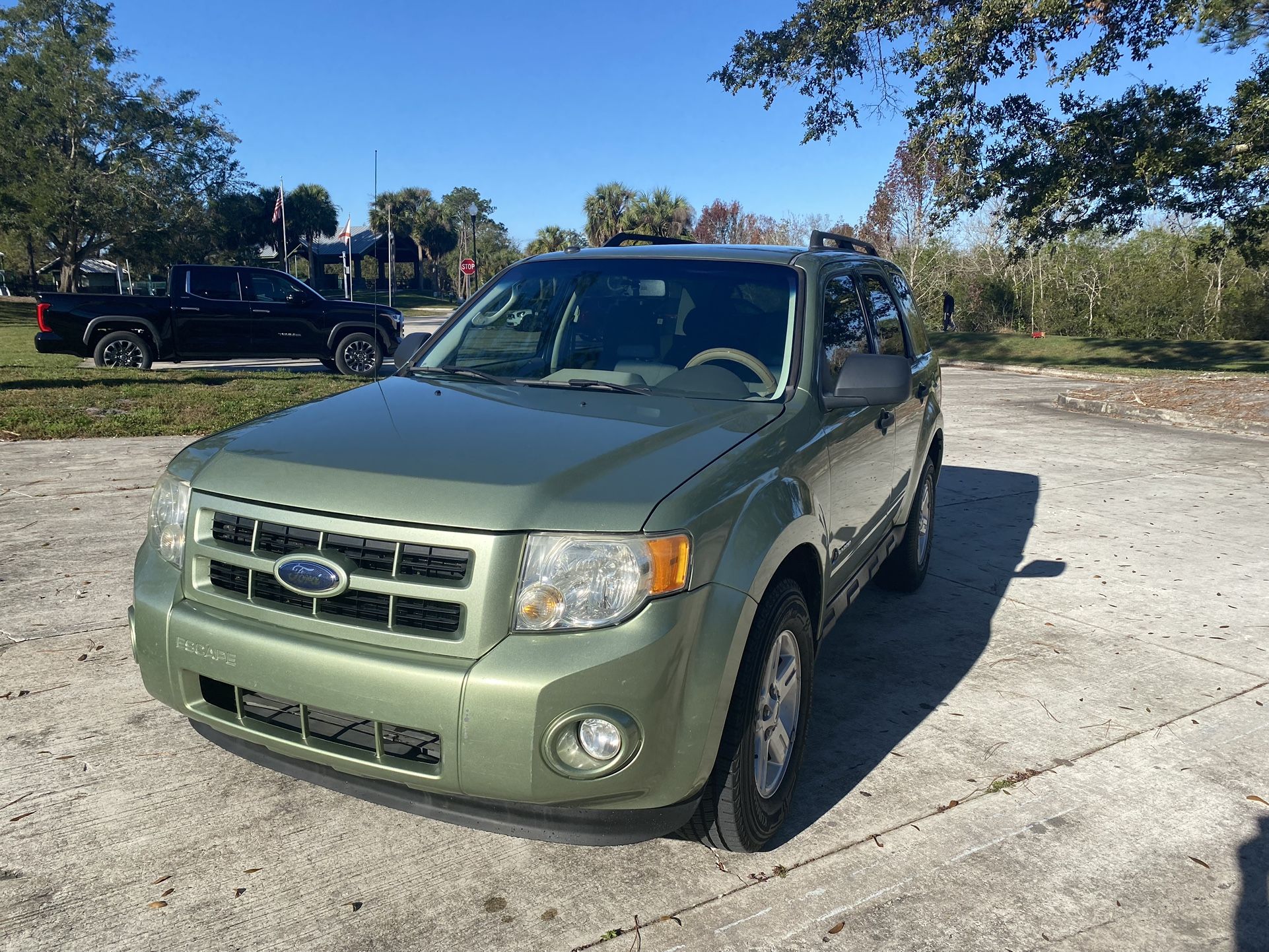 2009 Ford Escape Hybrid For Sale
