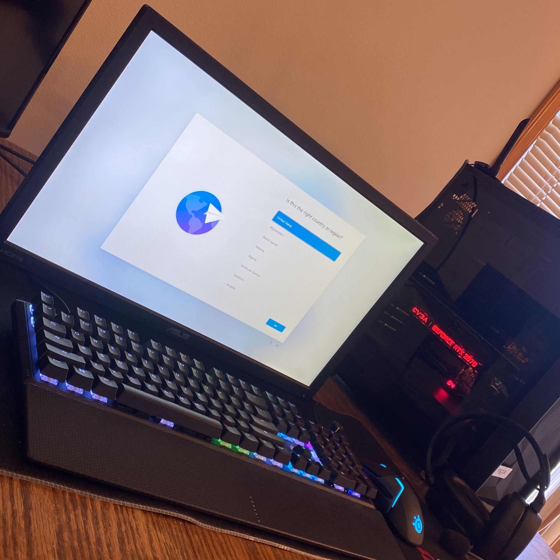 Gaming PC for Sale in Lake Stevens, WA - OfferUp