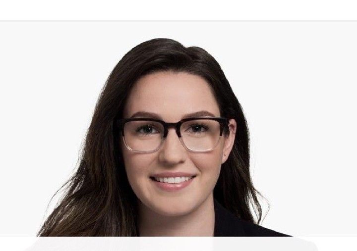 Warby Parker Burke
