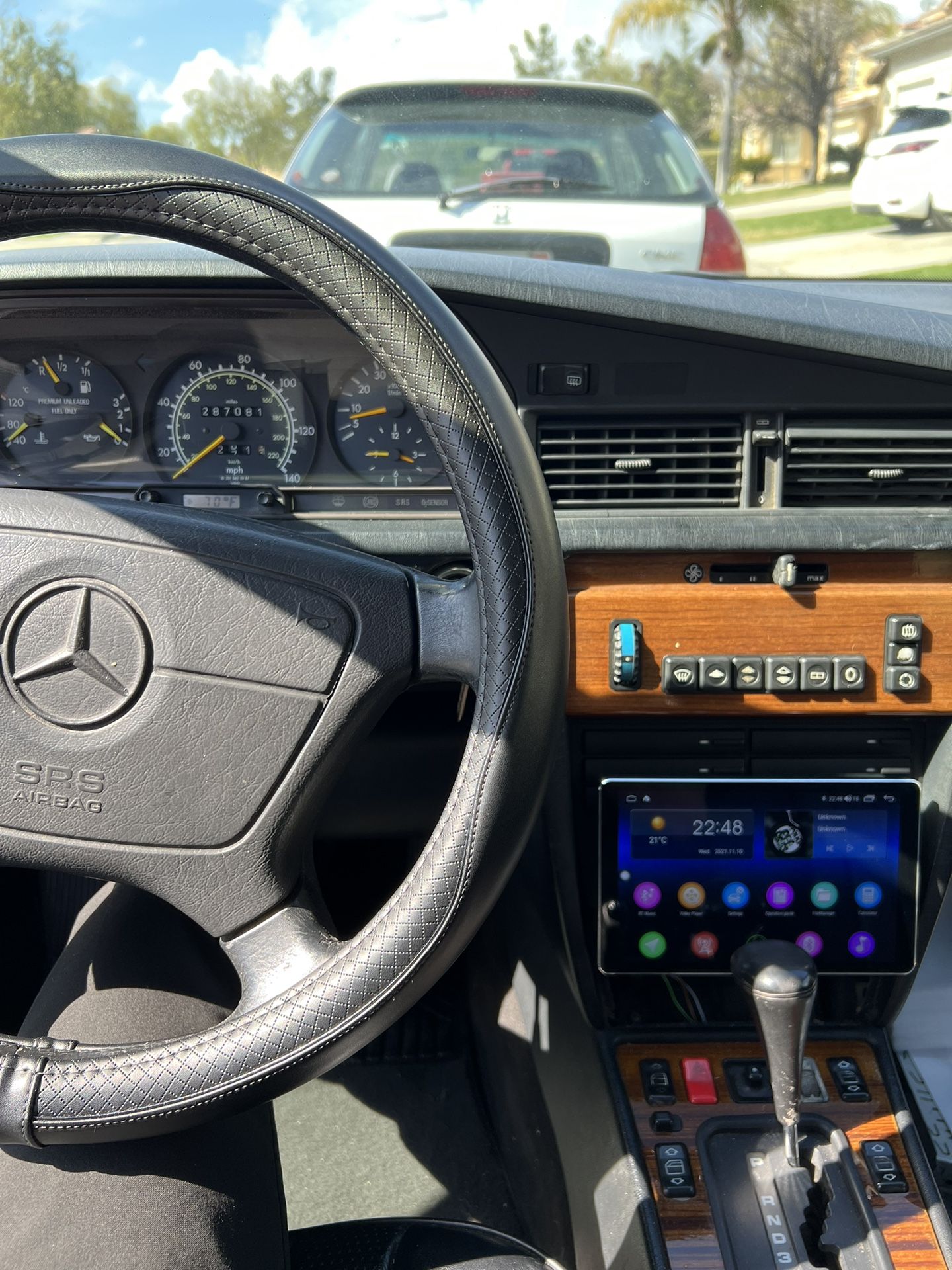 Mercedes 190e Clean Title for Sale in Temecula, CA - OfferUp