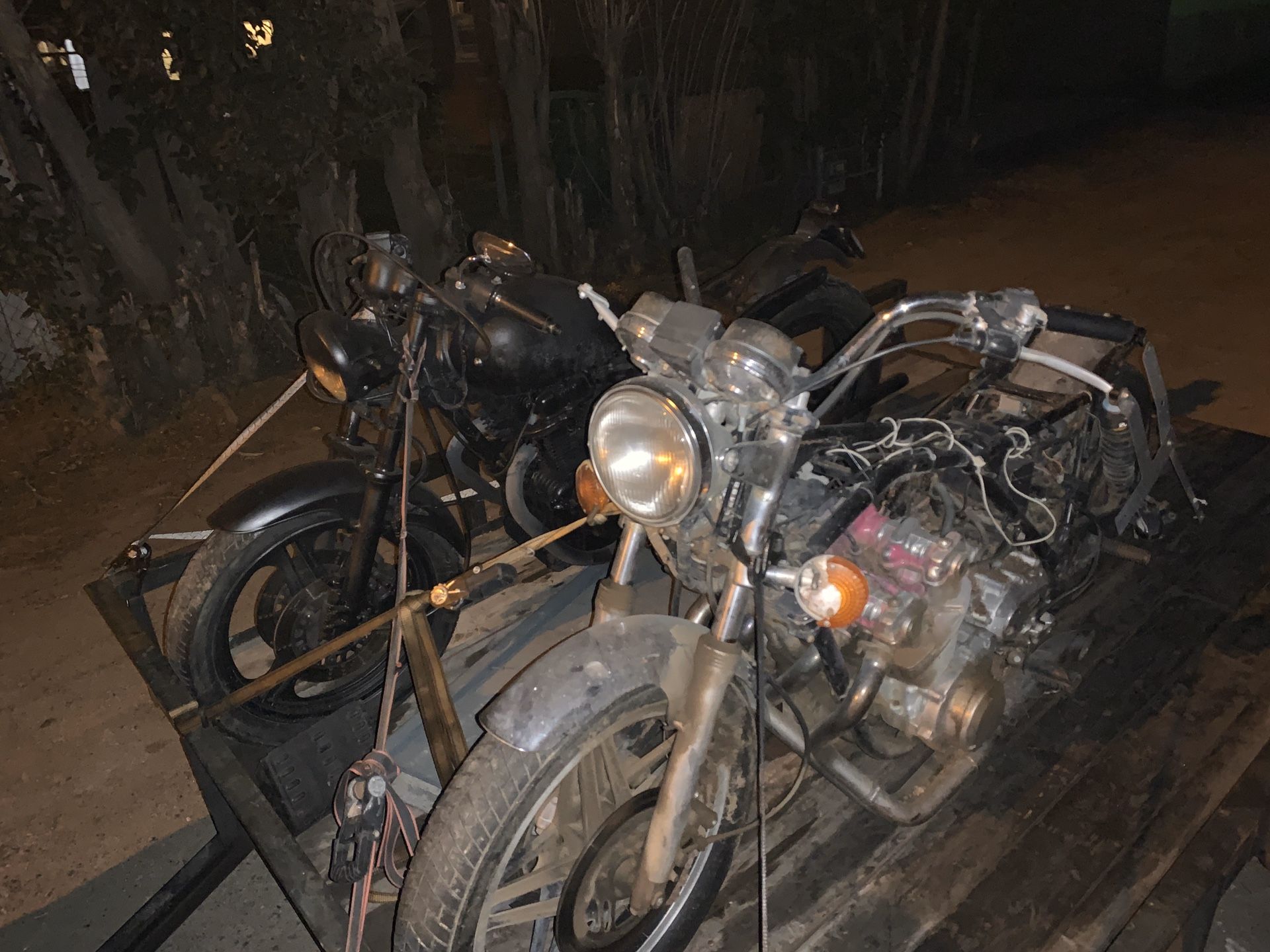 Honda bikes cb900 10 speed yes 10 ,,cb450 good motorcycles for Sale in ...