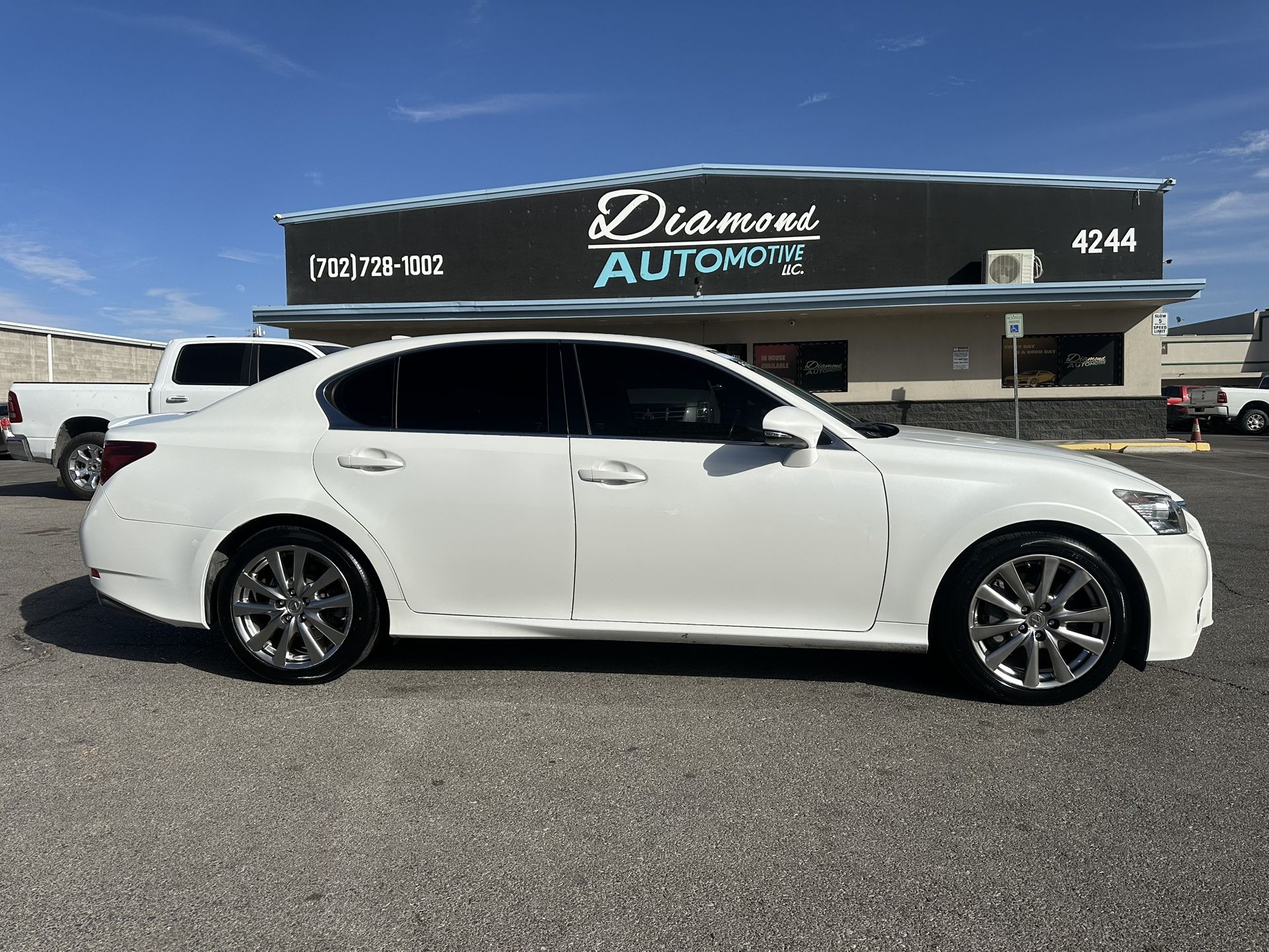Lexus GS350 for Sale in Las Vegas, NV - OfferUp