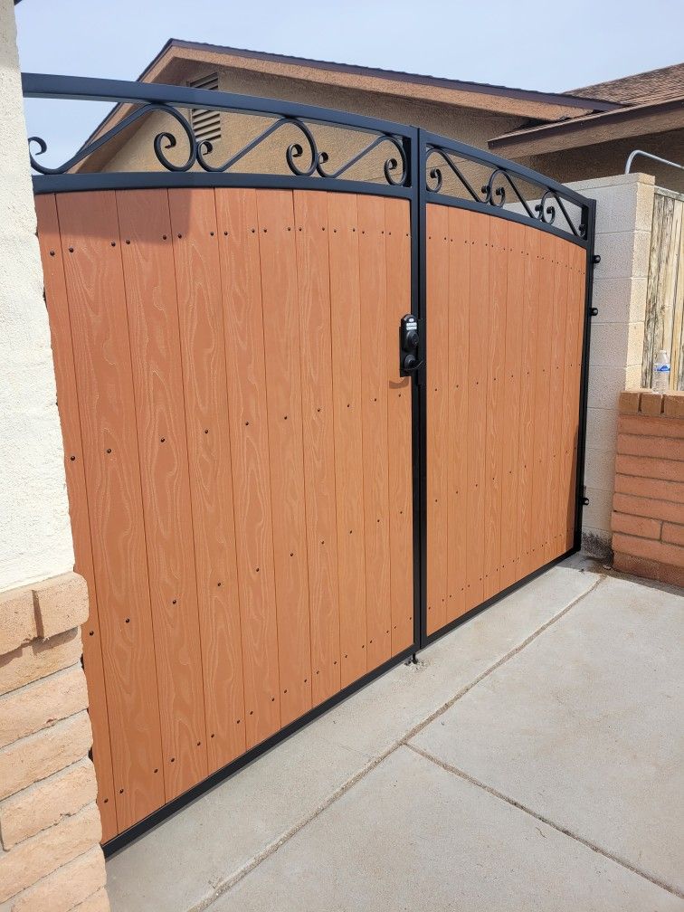 Rv Gate Side Gates for Sale in Phoenix, AZ - OfferUp