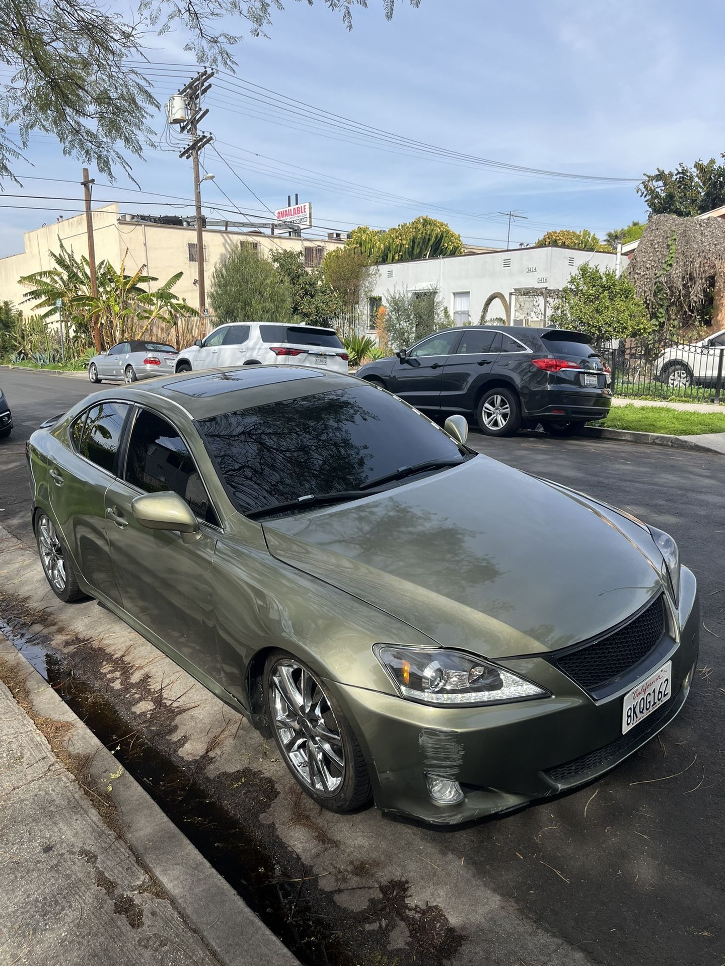 2006 Lexus IS 250 for Sale in Los Angeles, CA - OfferUp