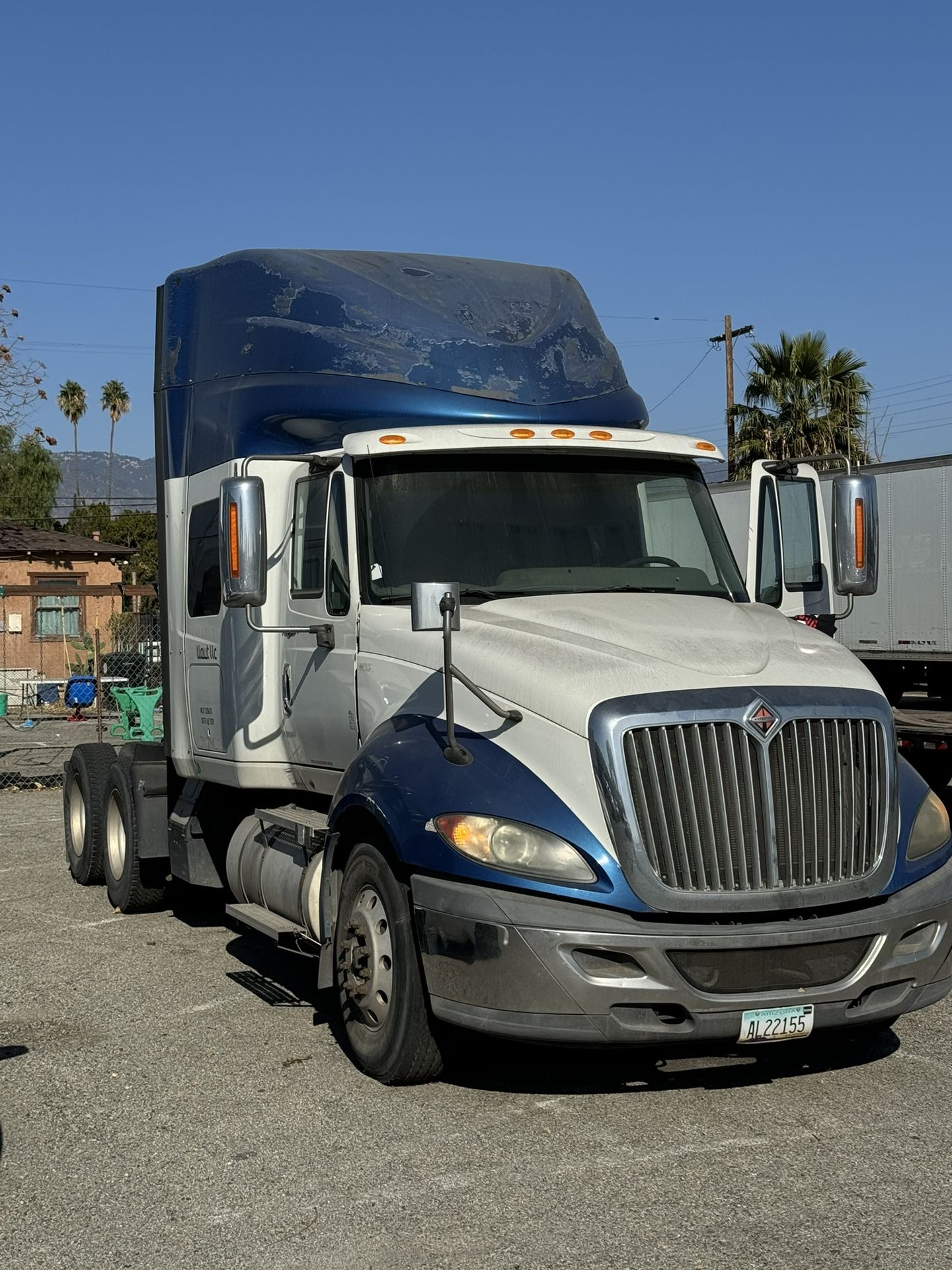 2012 International Prostar for Sale in Yuma, AZ - OfferUp