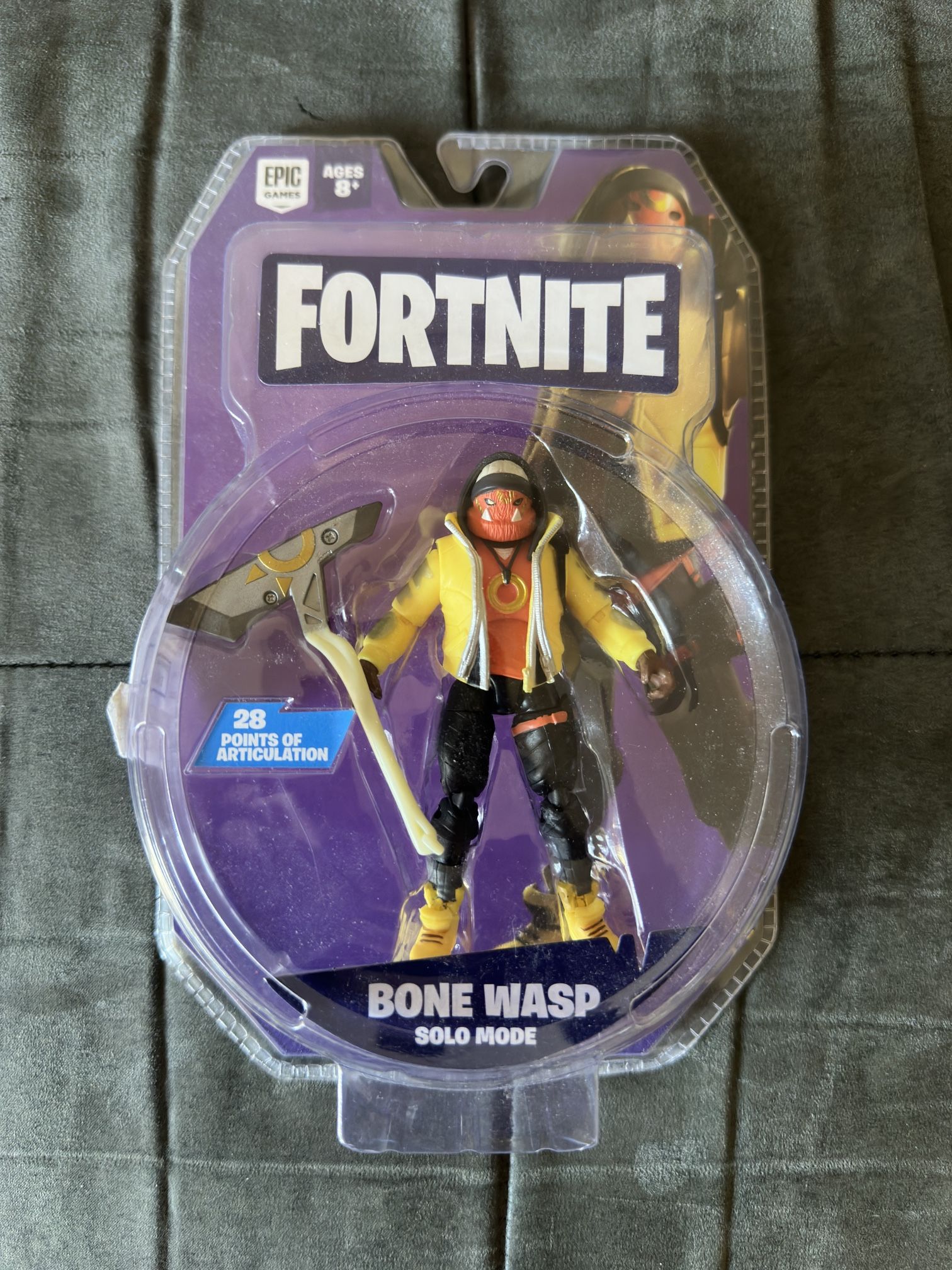 Fortnite Solo Mode Bone Wasp for Sale in Modesto, CA - OfferUp