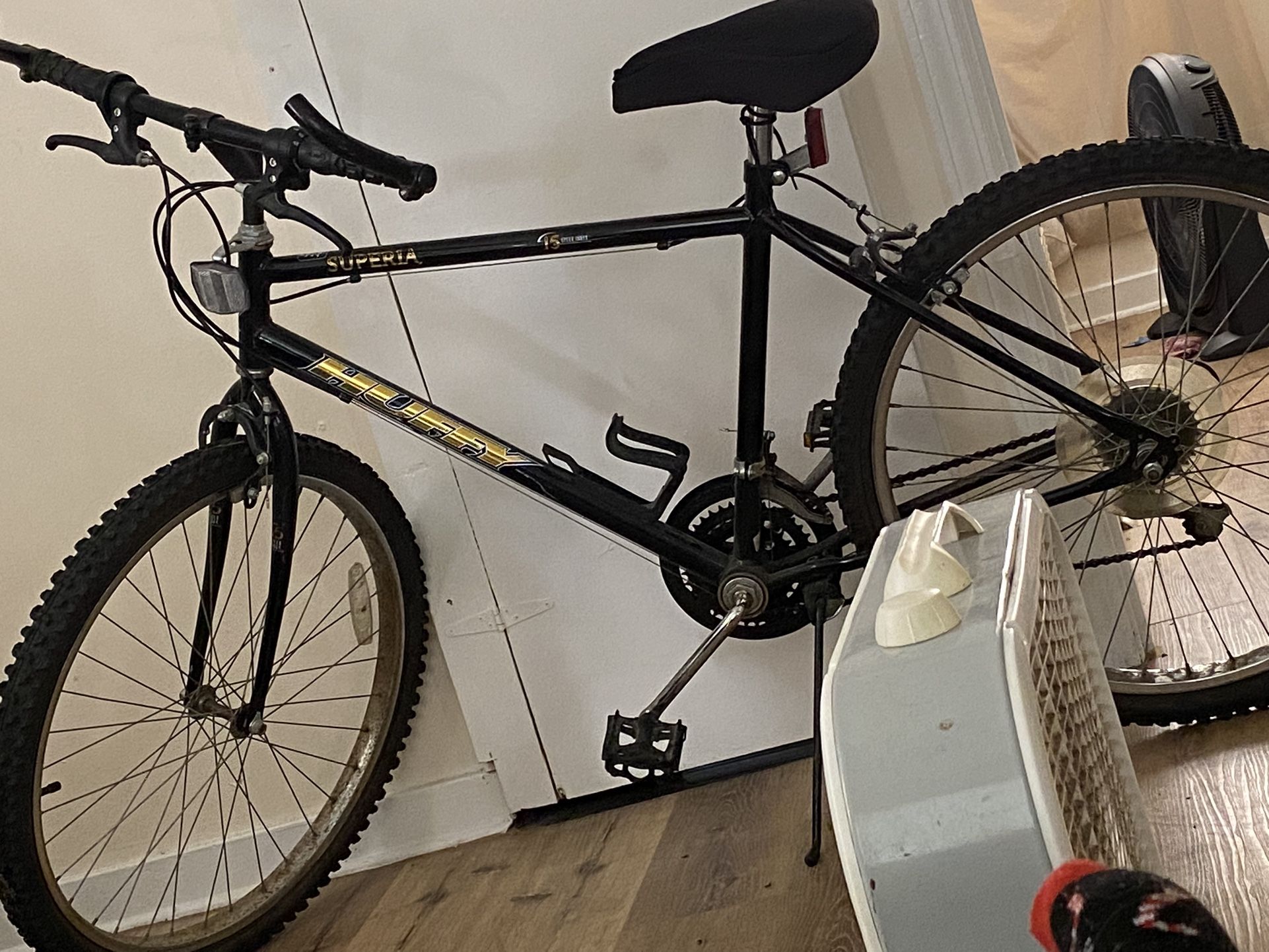 Superia Huffy Bike for Sale in Rockford, IL - OfferUp