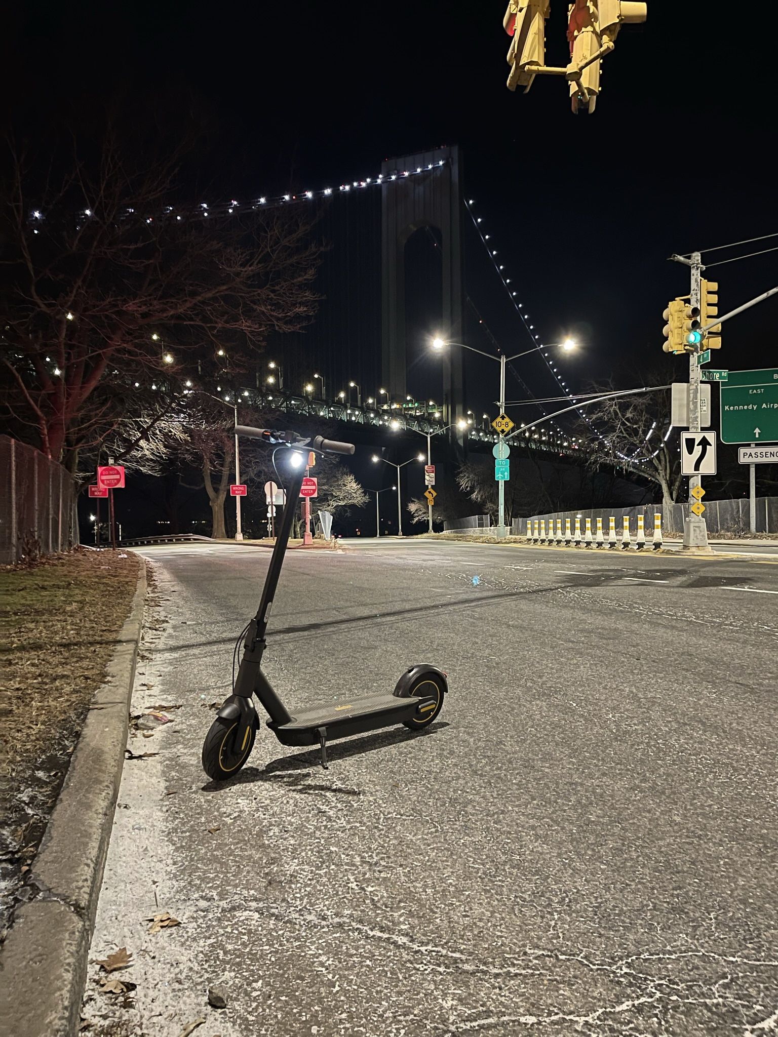 Segway Ninebot Max G30P for Sale in Brooklyn, NY - OfferUp