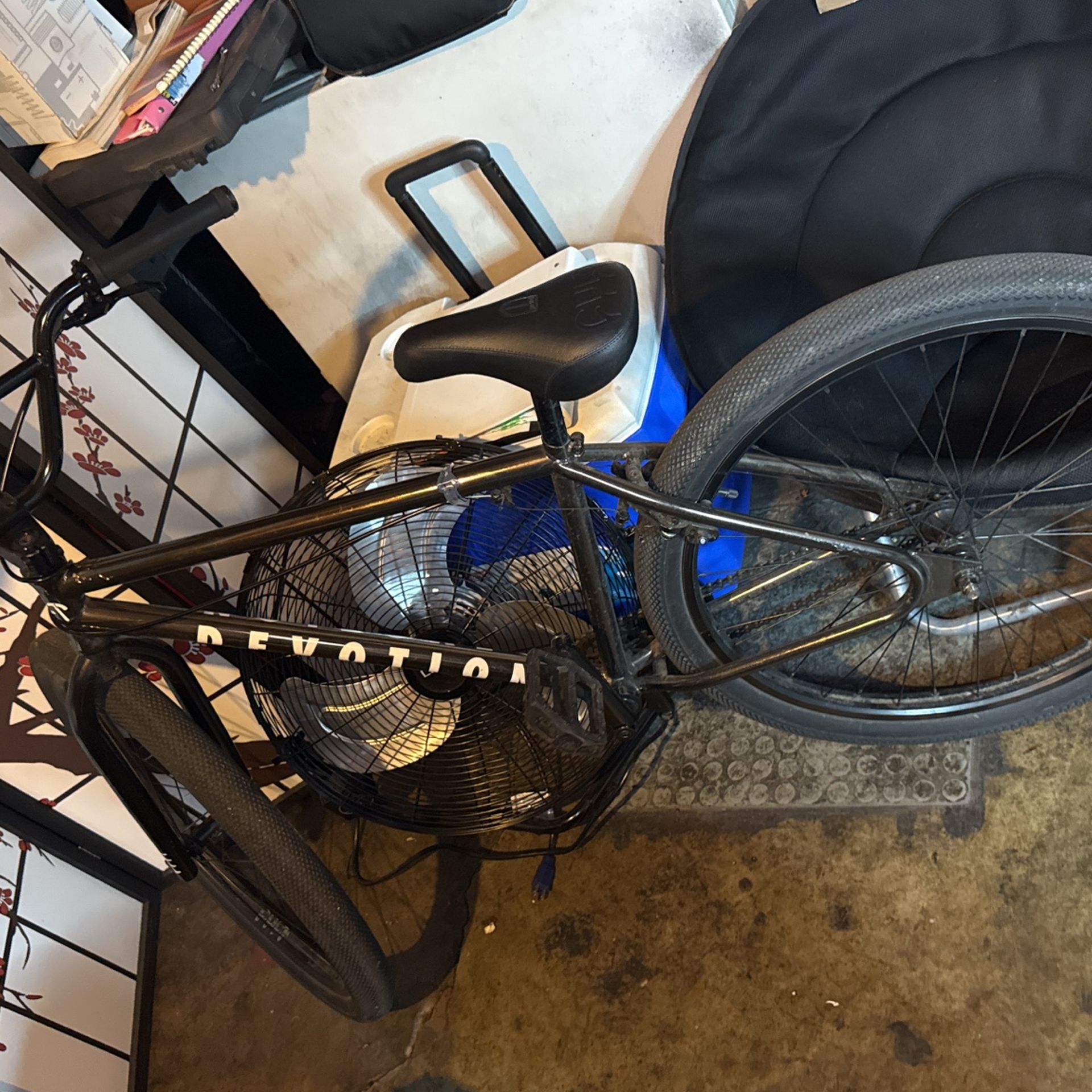 Cult Devotion Bmx 26 for Sale in Buena Park, CA - OfferUp