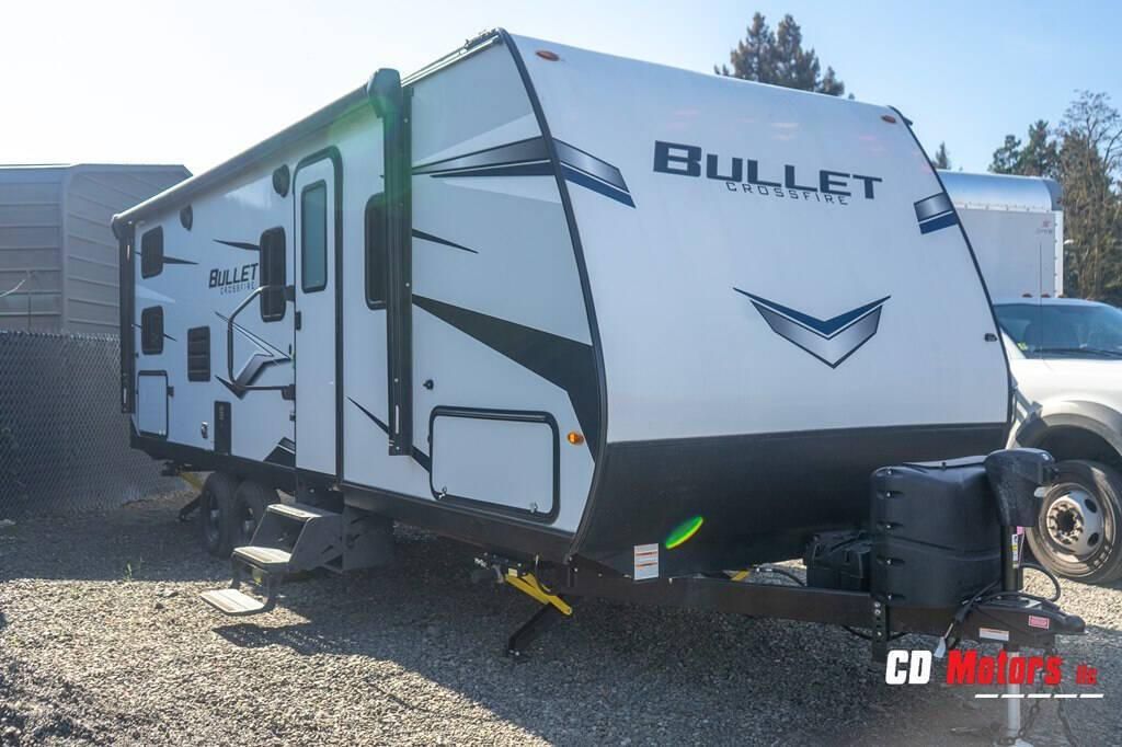 2022 Keystone Rv Bullet for Sale in Brooks, OR - OfferUp