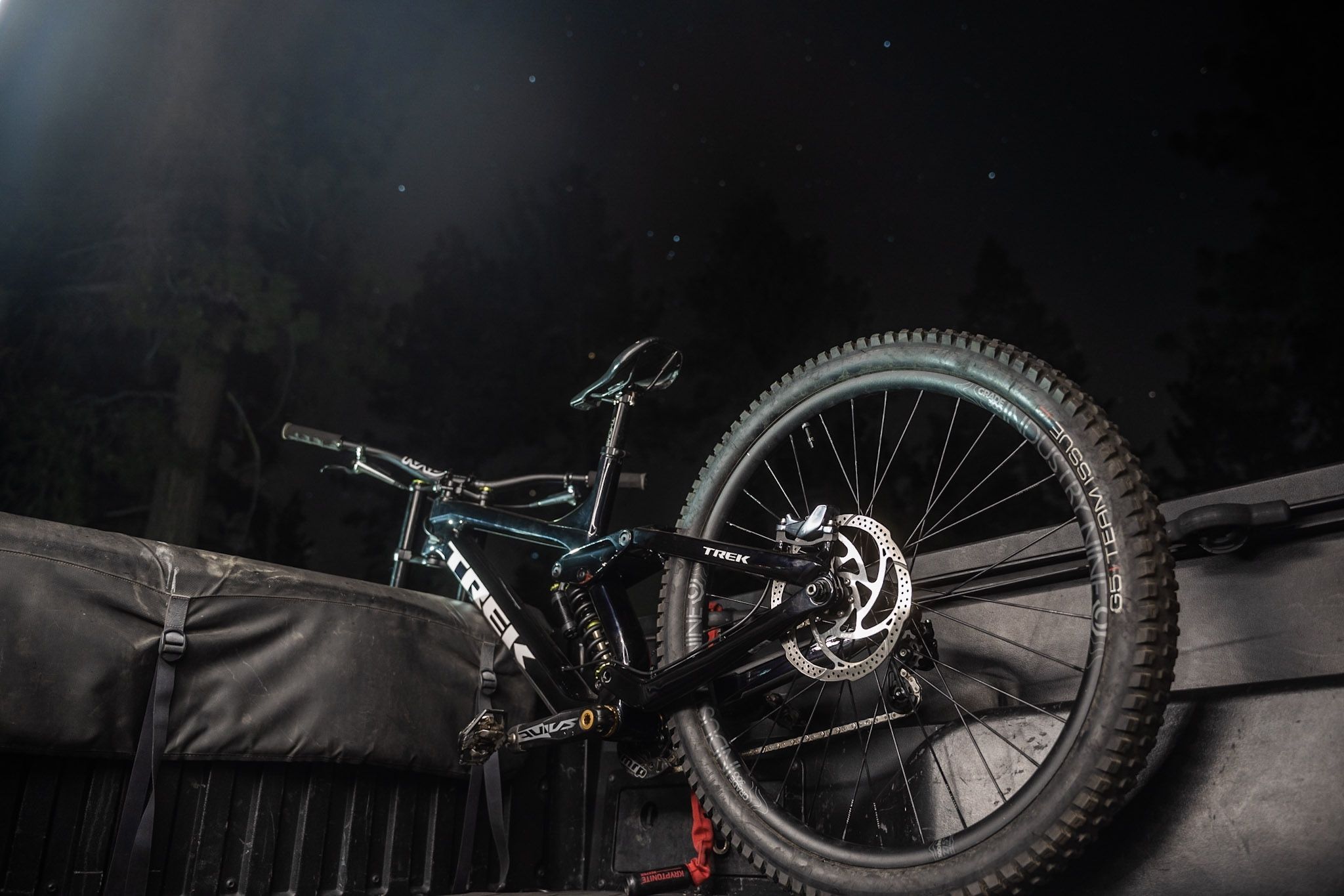 2020 Trek Session Park Edition (L) for Sale in Monrovia, CA - OfferUp