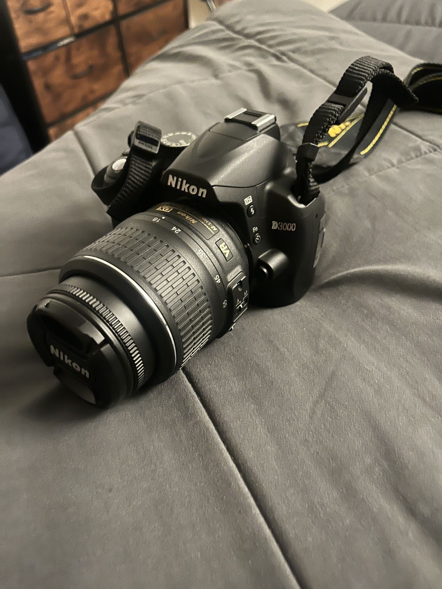 Nikon D2000 Camera for Sale in Scarsdale, NY - OfferUp