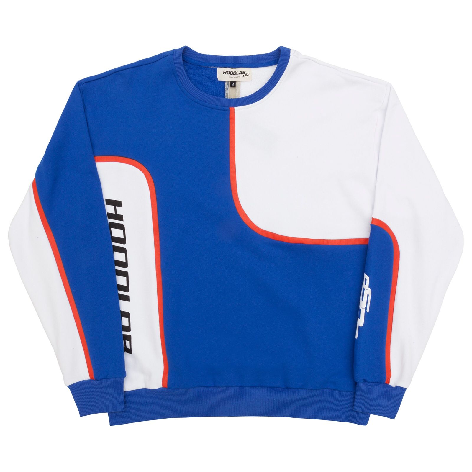 Asap Rocky Crew Neck
