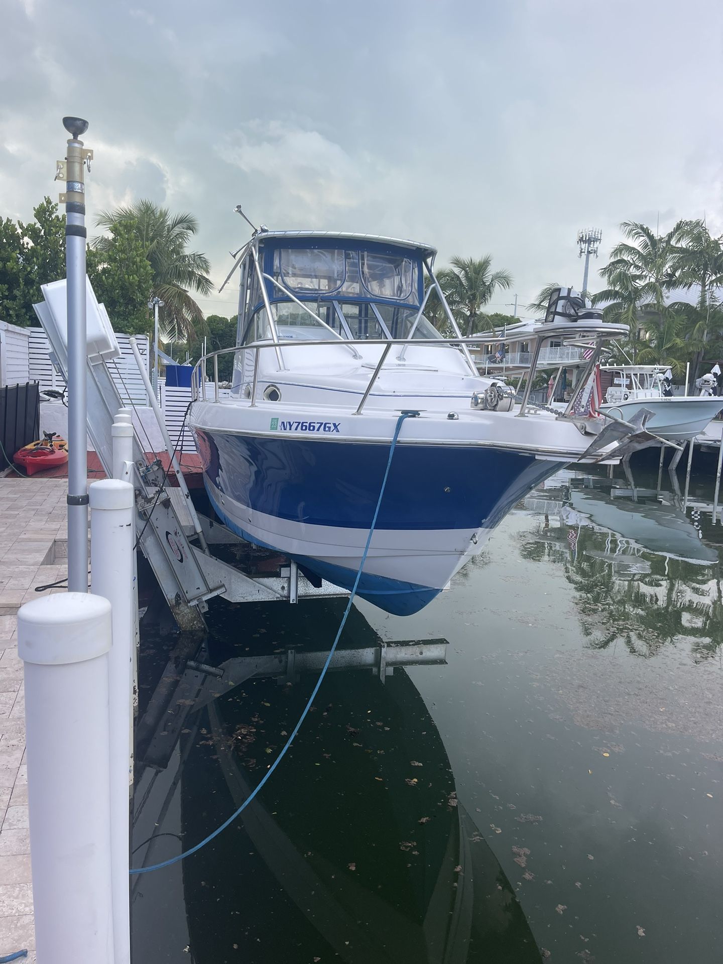 Boat For Sale for Sale in Miami, FL - OfferUp