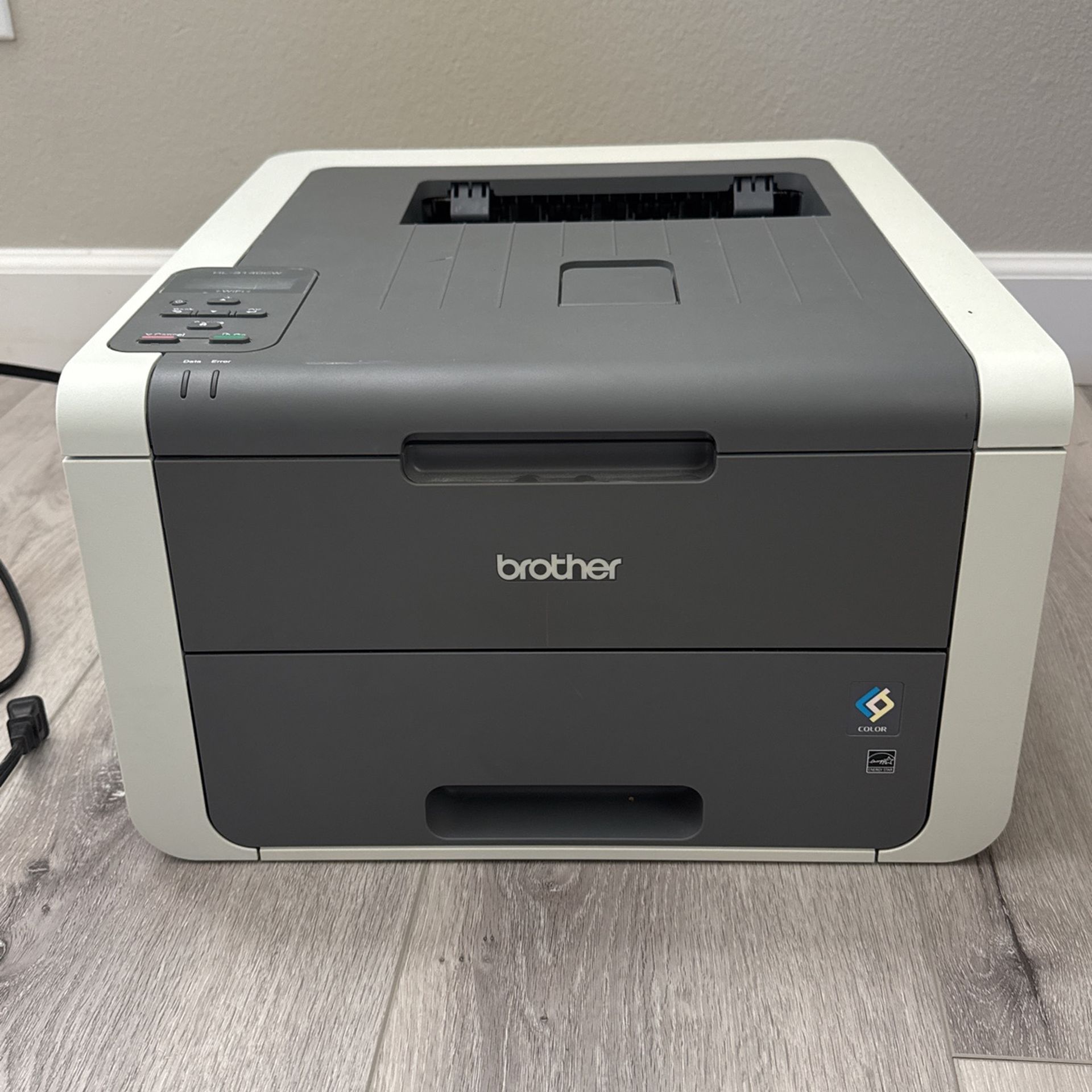 Brother Color Printer for Sale in San Diego, CA - OfferUp