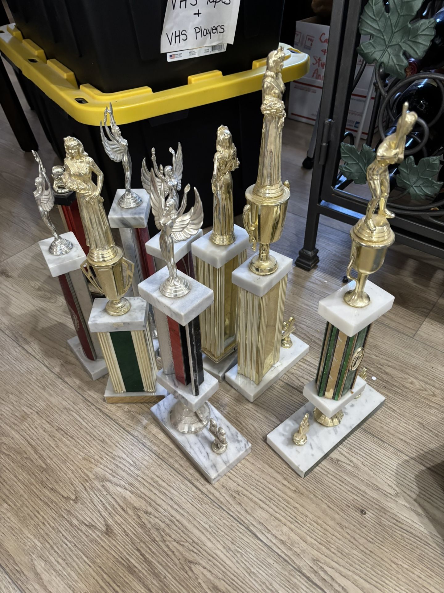 9 Trophies for Sale in Las Vegas, NV - OfferUp