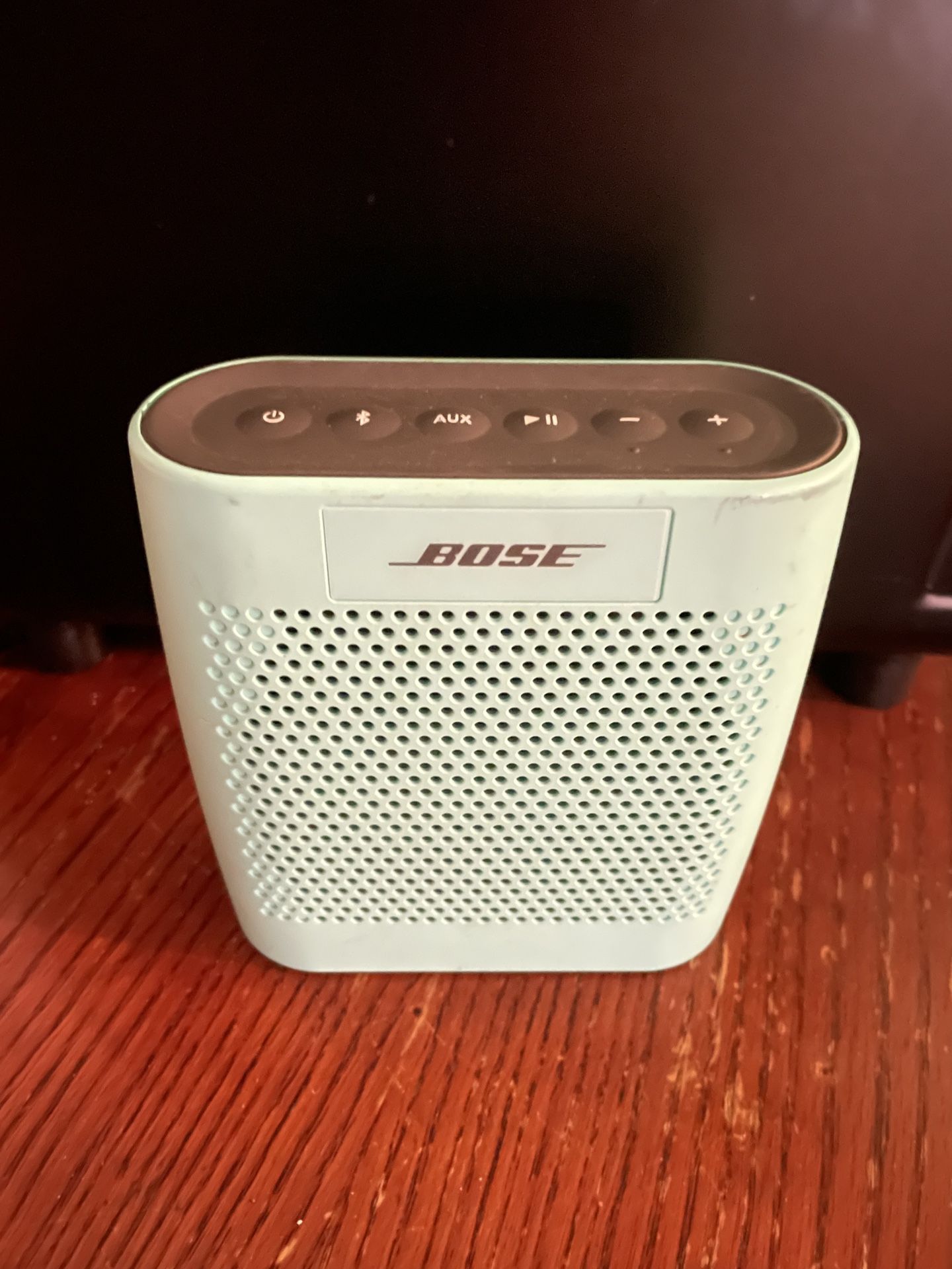 Bose Color Sound Link Bluetooth Portable Speaker for Sale in Wichita ...