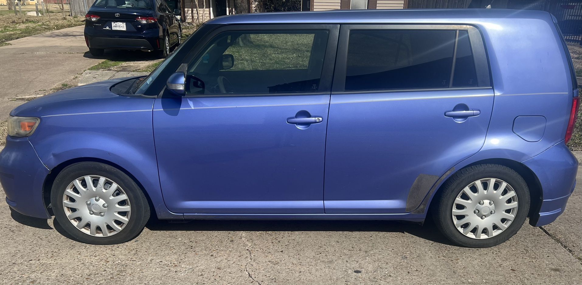 2010 Scion xB for Sale in Pasadena, TX - OfferUp