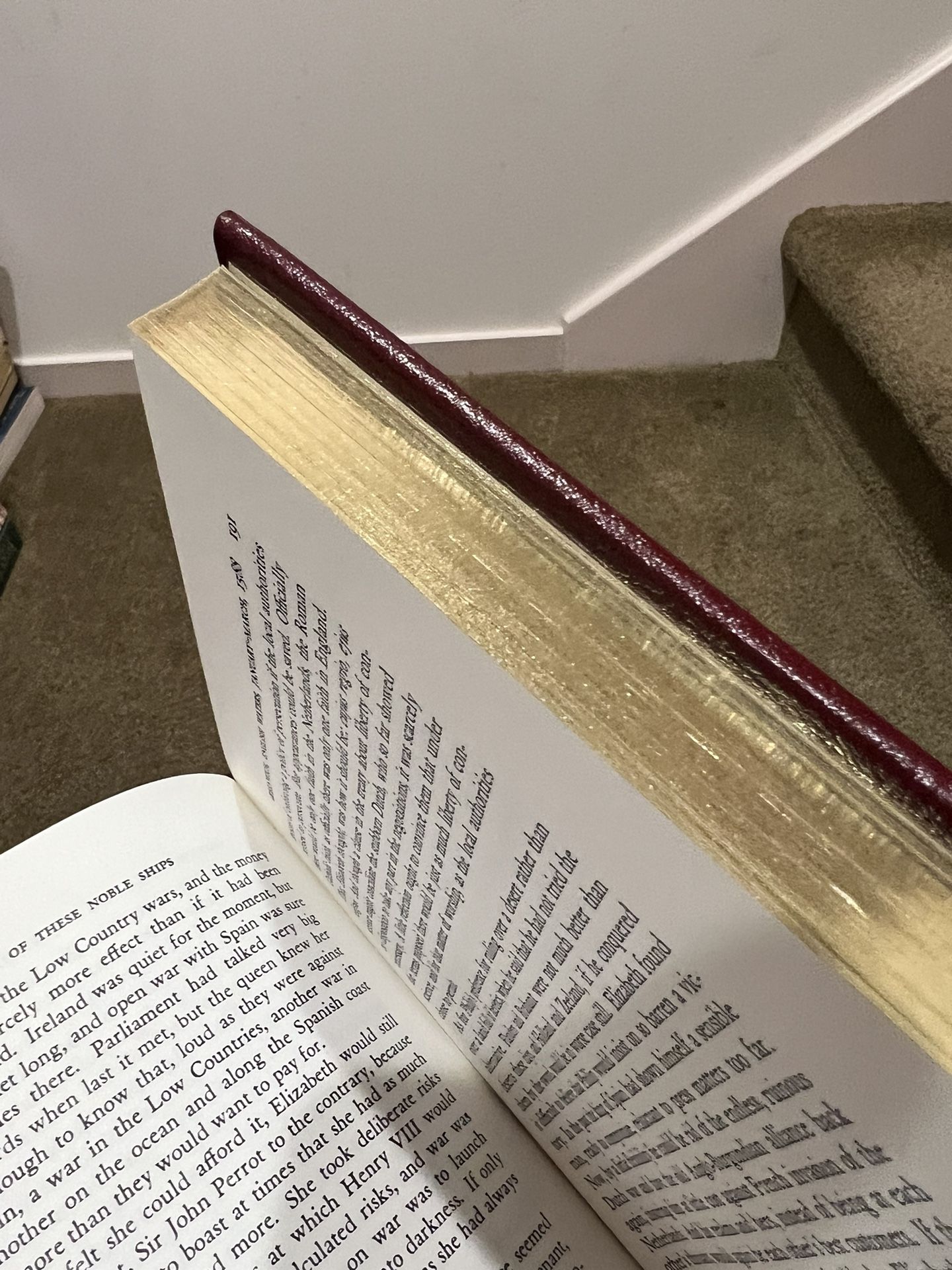 Vintage Gilded Leather Classic Books for Sale in Seattle, WA - OfferUp